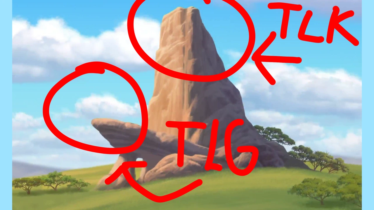 Gonna rant about this stupid detail | Fandom