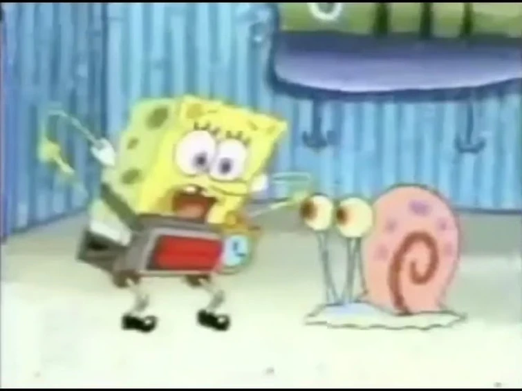 Some SpongeBob Meme Juice. | Fandom
