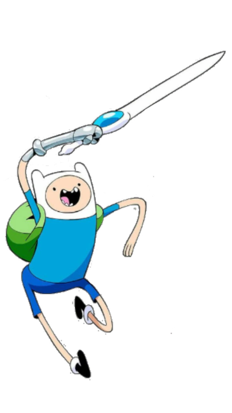 The Many W's & L's of Finn (Adventure Time) | Fandom