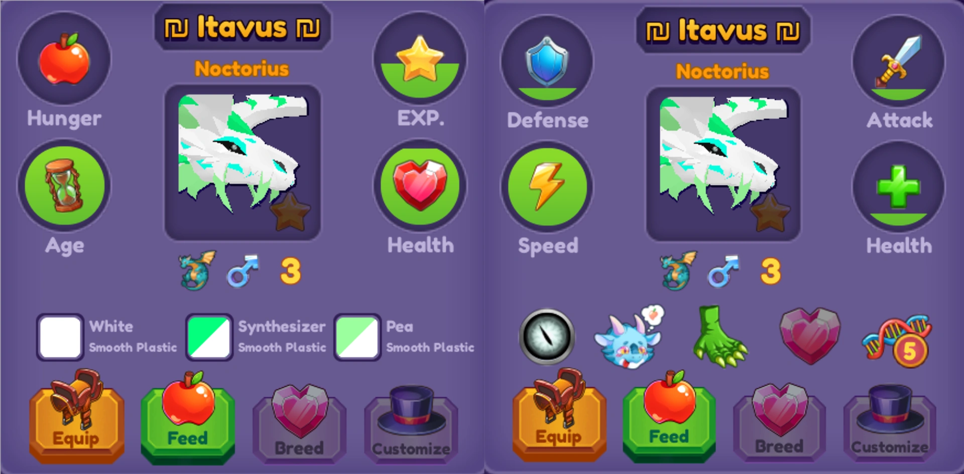 Trading stuff | Fandom