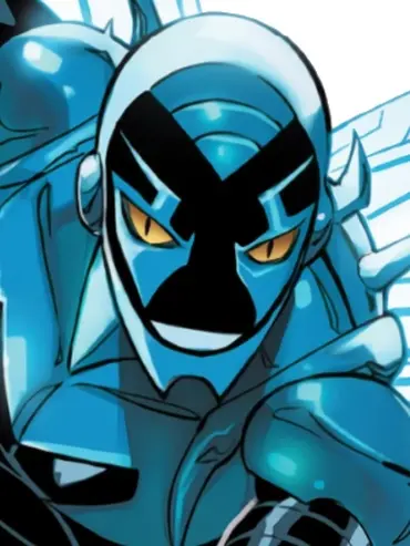 Robbie Reyes VS Jaime Reyes (Ghost RIder VS Blue Beetle) | Fandom