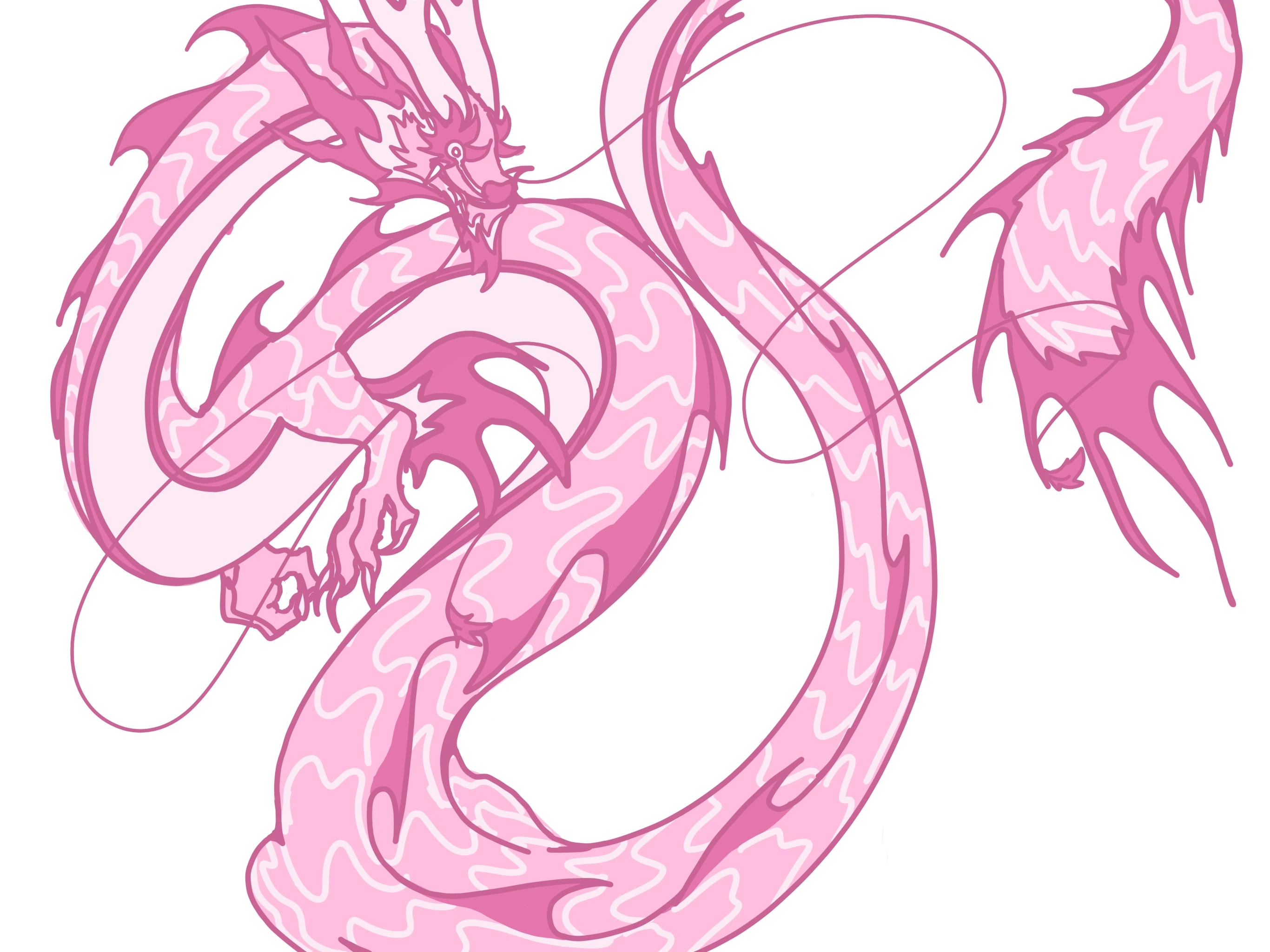 Pink Fulong | Fandom