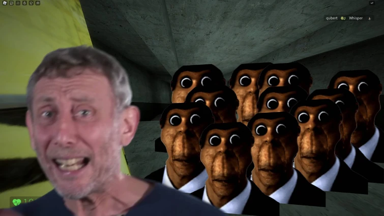 Discuss Everything About Nico's Nextbots Wiki | Fandom