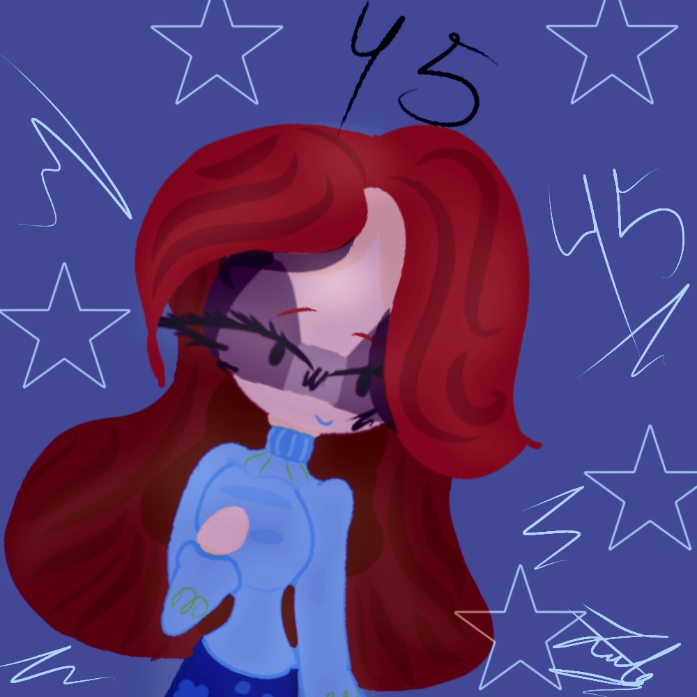 45 human 😺💐 | Fandom