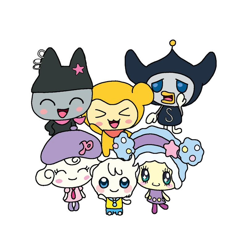 Discuss Everything About Tamagotchi Wiki | Fandom