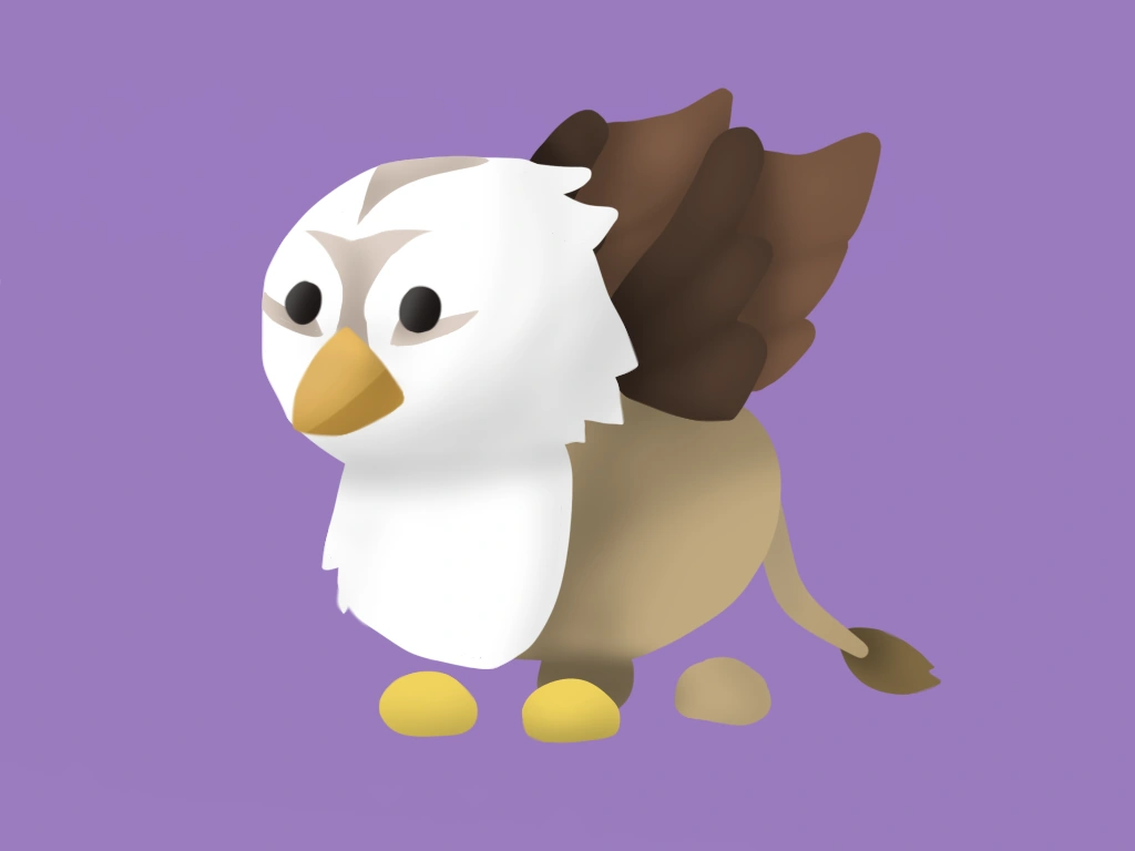 Griffin redesign | Fandom