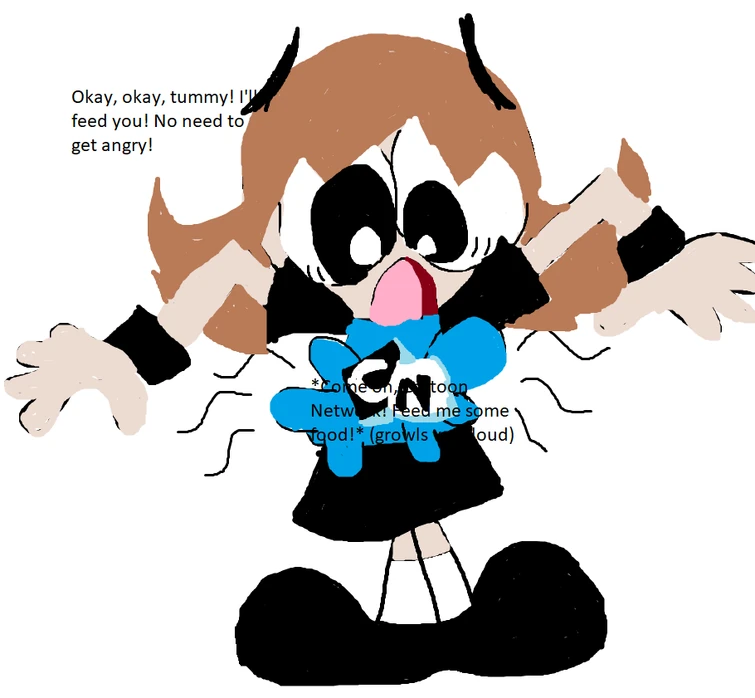 Cartoon Network's Stomach Growling | Fandom