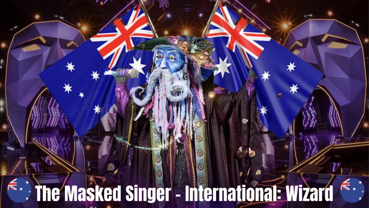 The Masked Singer - International Recap: Before The Grand Finale | Fandom