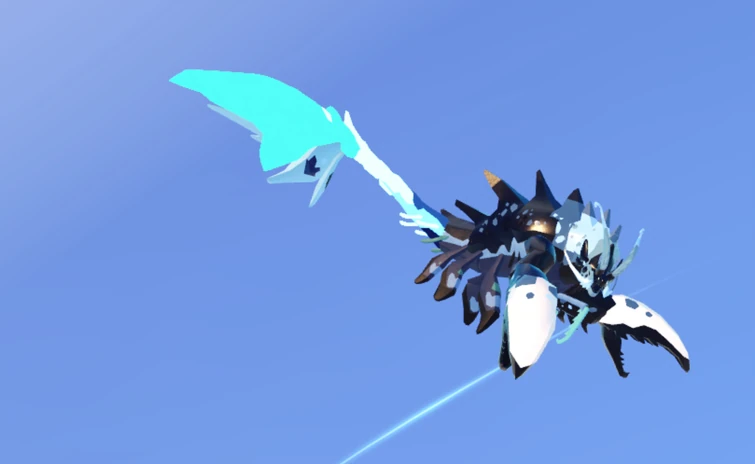 Discuss Everything About Creatures of Sonaria Wiki | Fandom