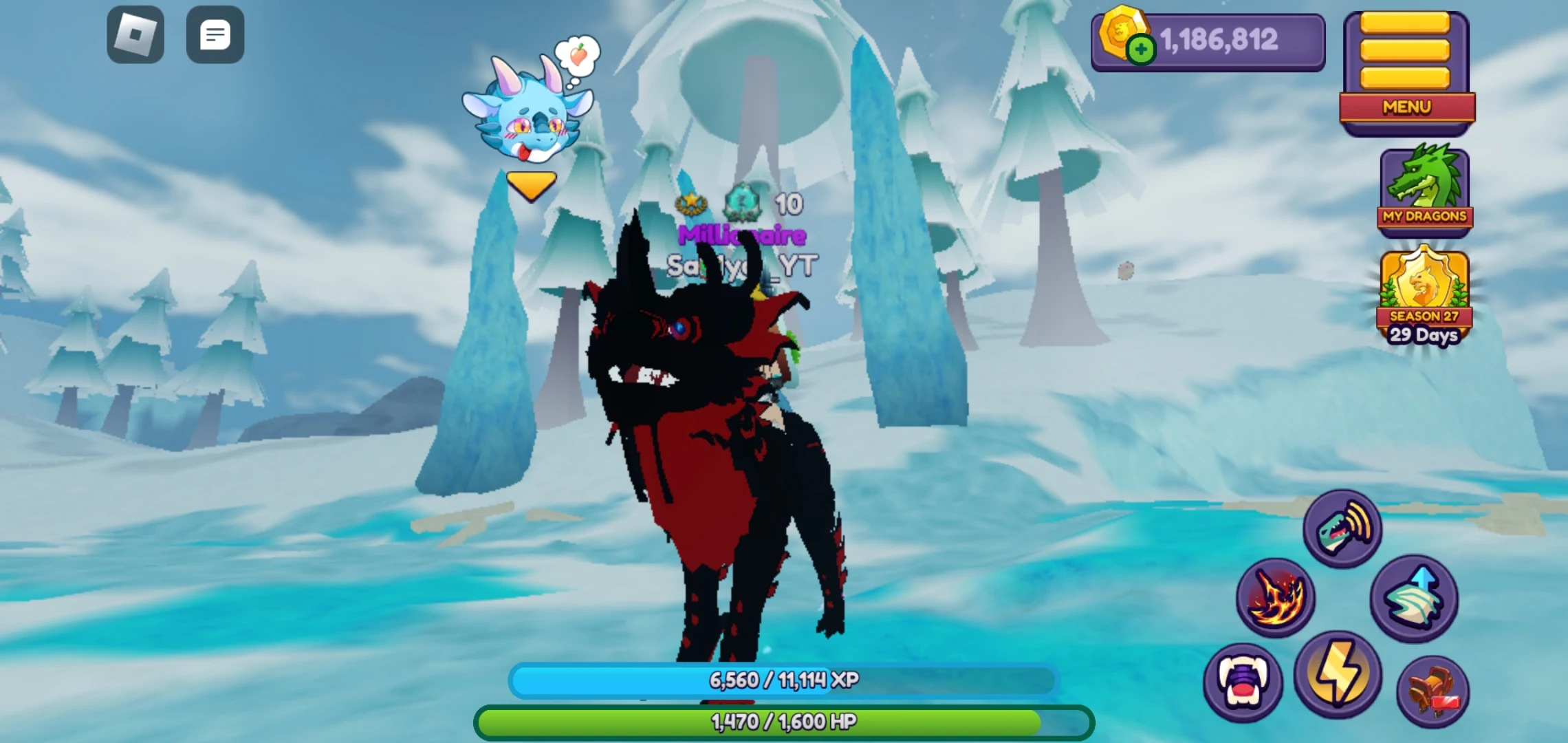 Guys pls quick advice on how to fix Child Devourer! | Fandom