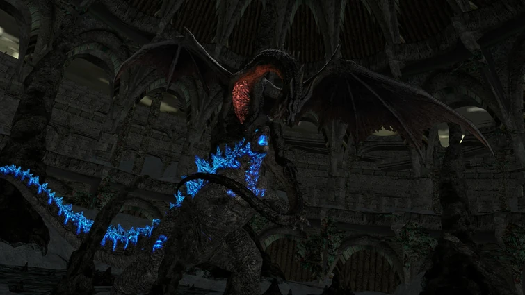 Godzilla vs Fatalis (in depth Analysis) | Fandom