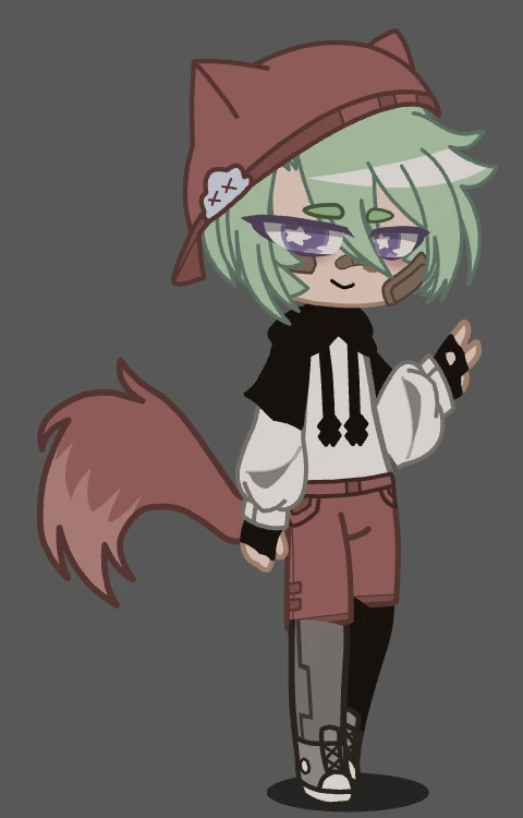 character info: alex | Fandom