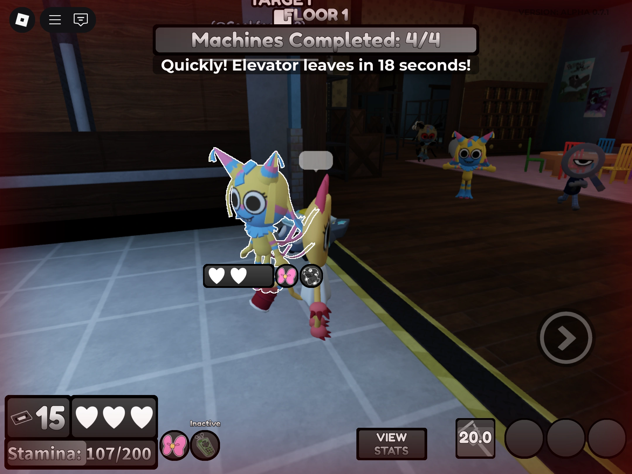 T-poseing yatta | Fandom