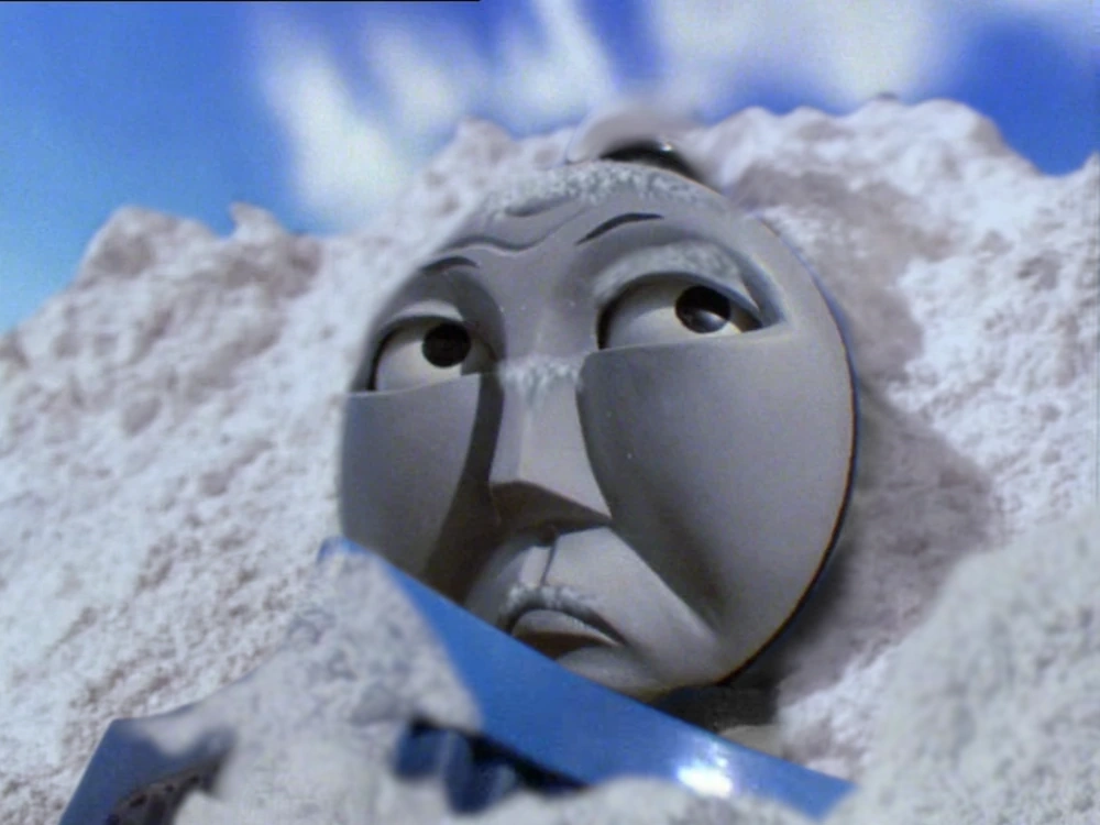 Gordon Takes Charge, S1 | Fandom