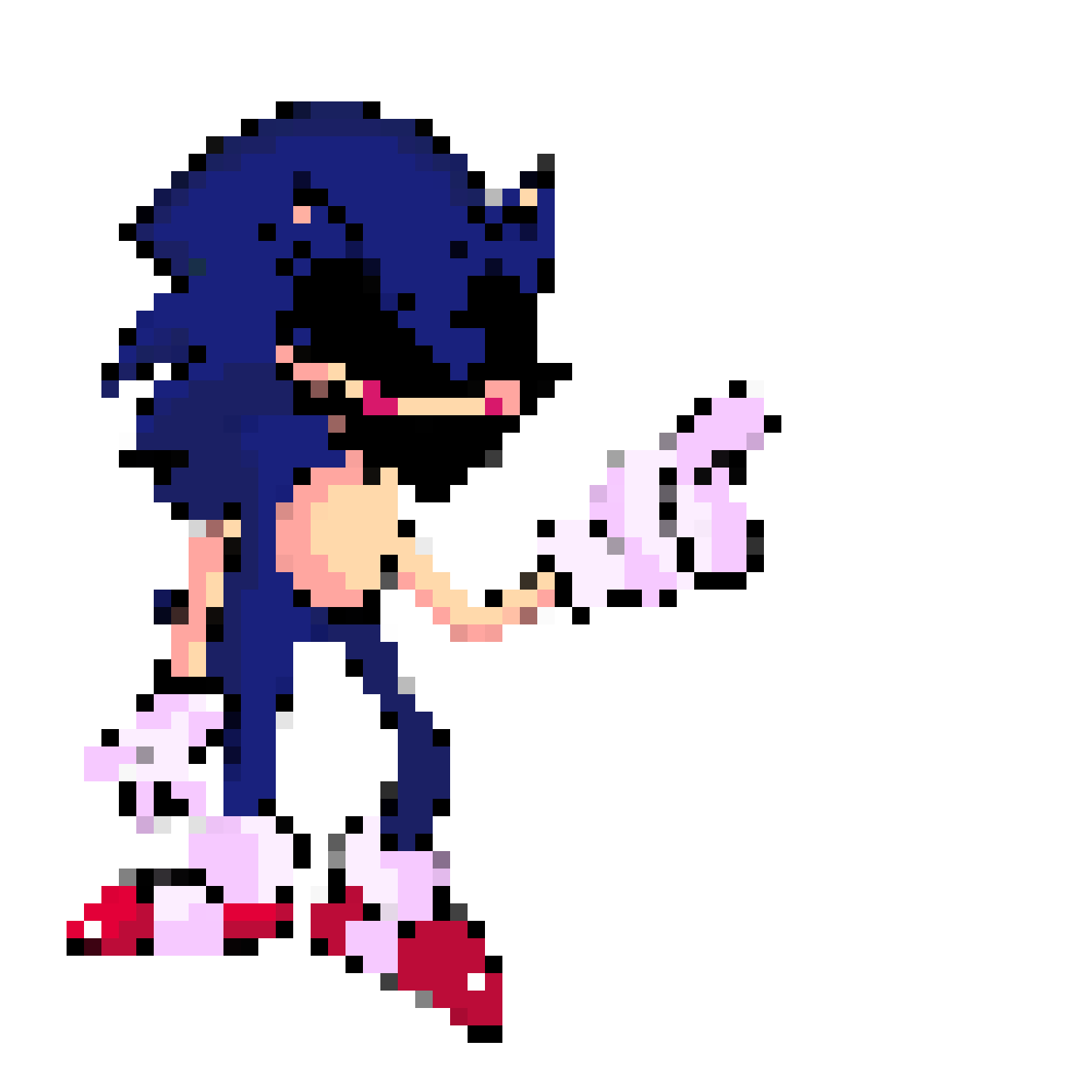 Pixel things I made | Fandom