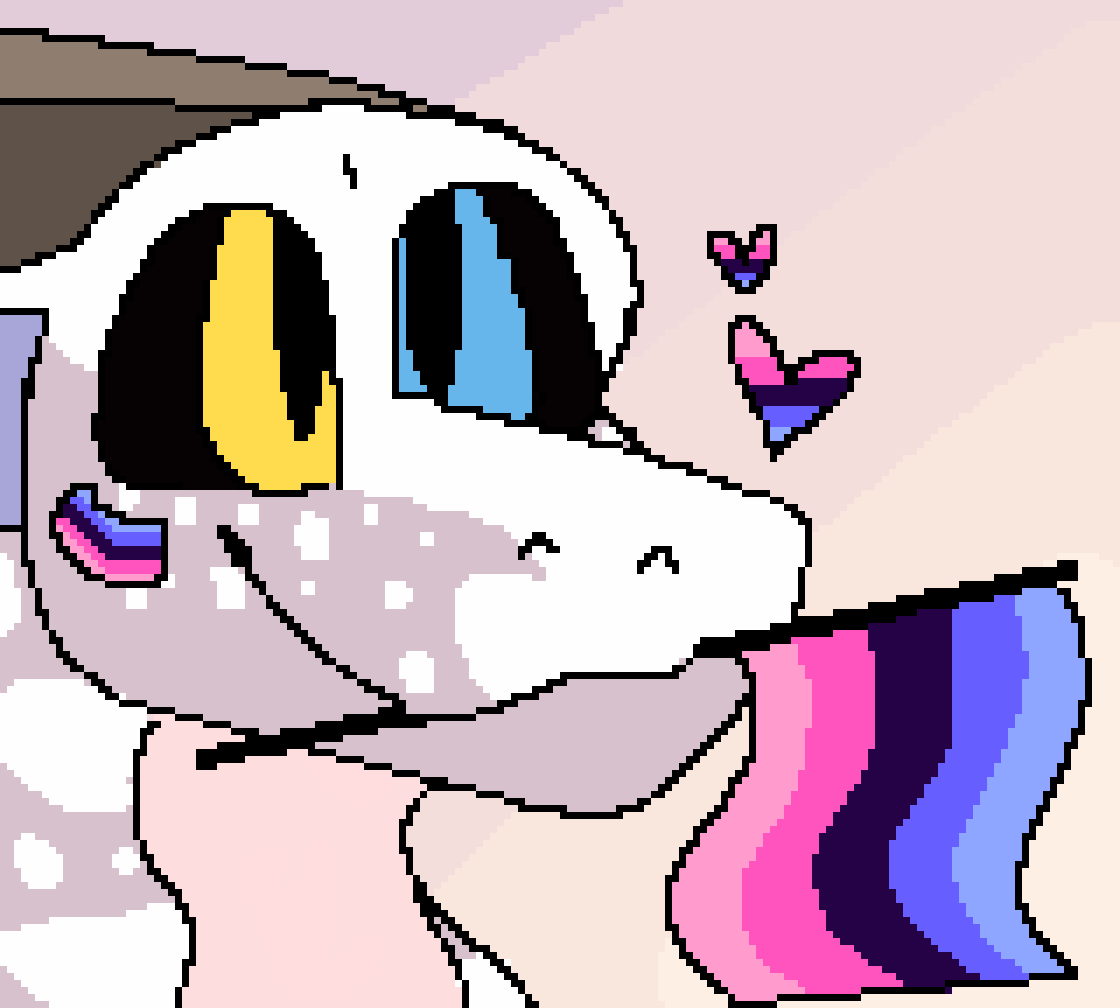 Happy Pride Month! Have some artz ^^ | Fandom