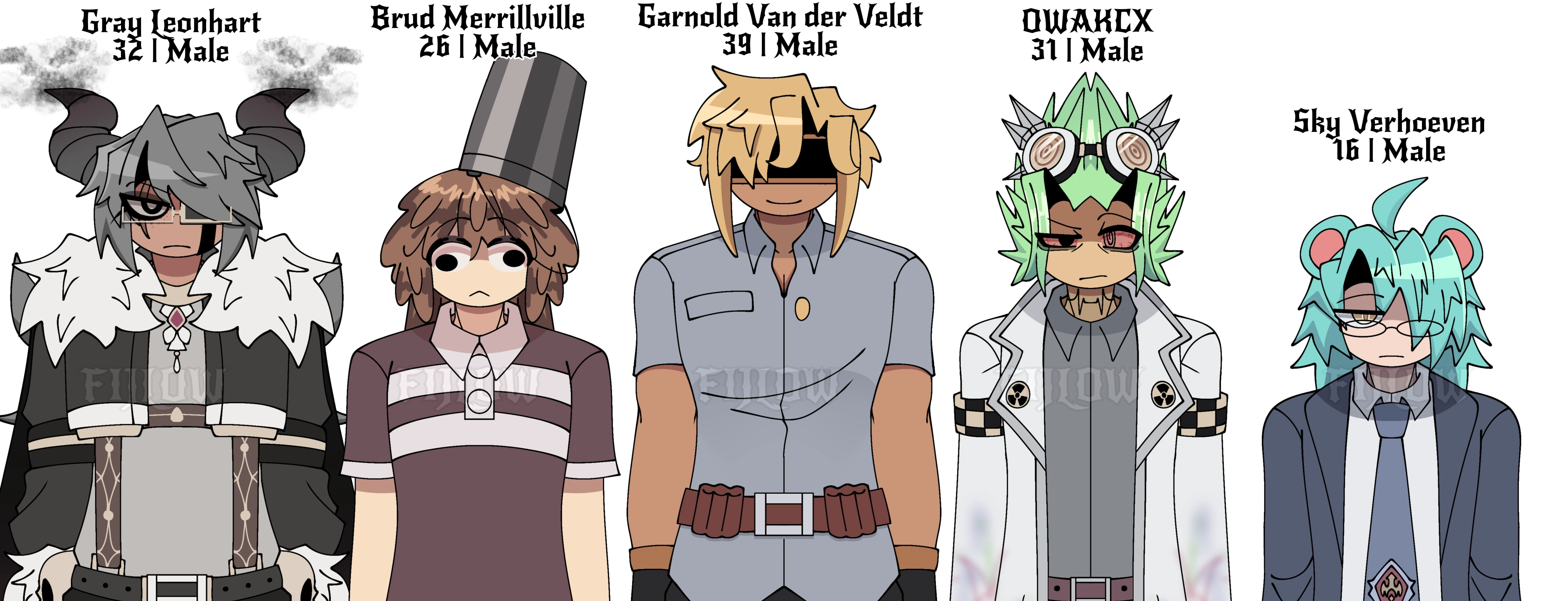 Sprunki XV - Effects | Fandom