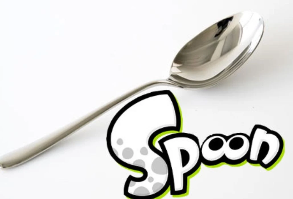 Spoon | Fandom