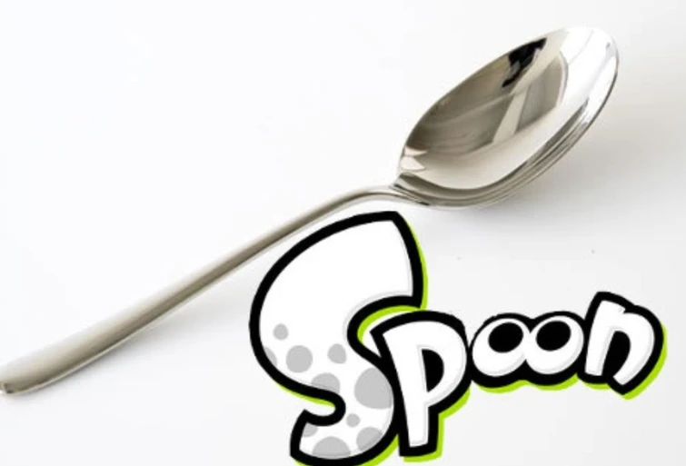 Spoon | Fandom