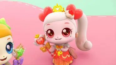 Discuss Everything About Catch! Teenieping Wiki | Fandom