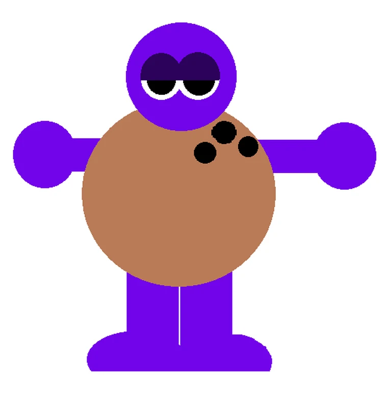 coconut red | Fandom