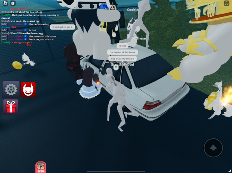 In case you missed GiantMilkDud (5/7/2024) | Fandom