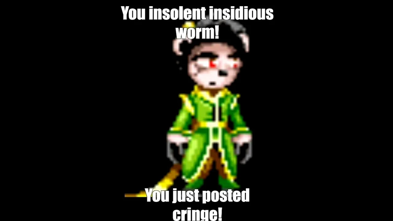 Meme starring prince Dail | Fandom