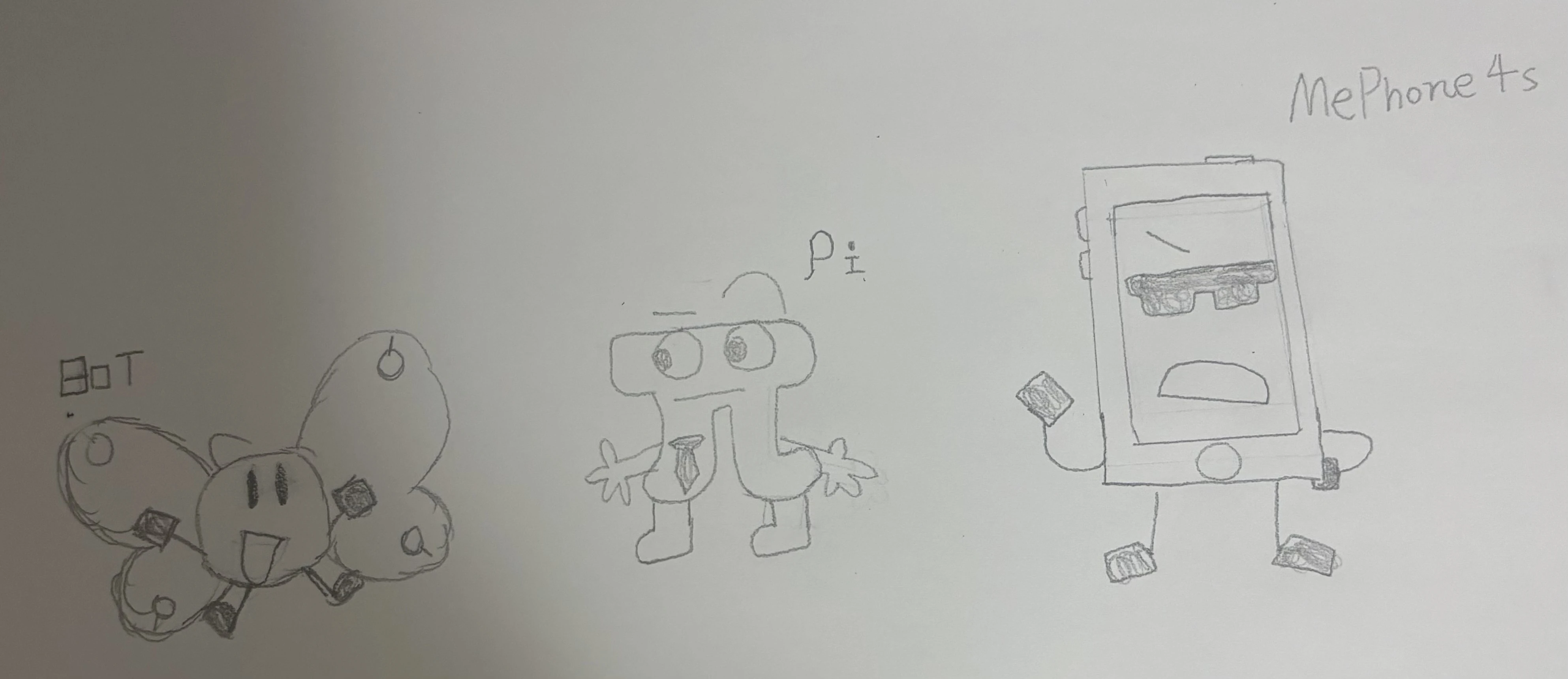 I’m drawing rn | Fandom