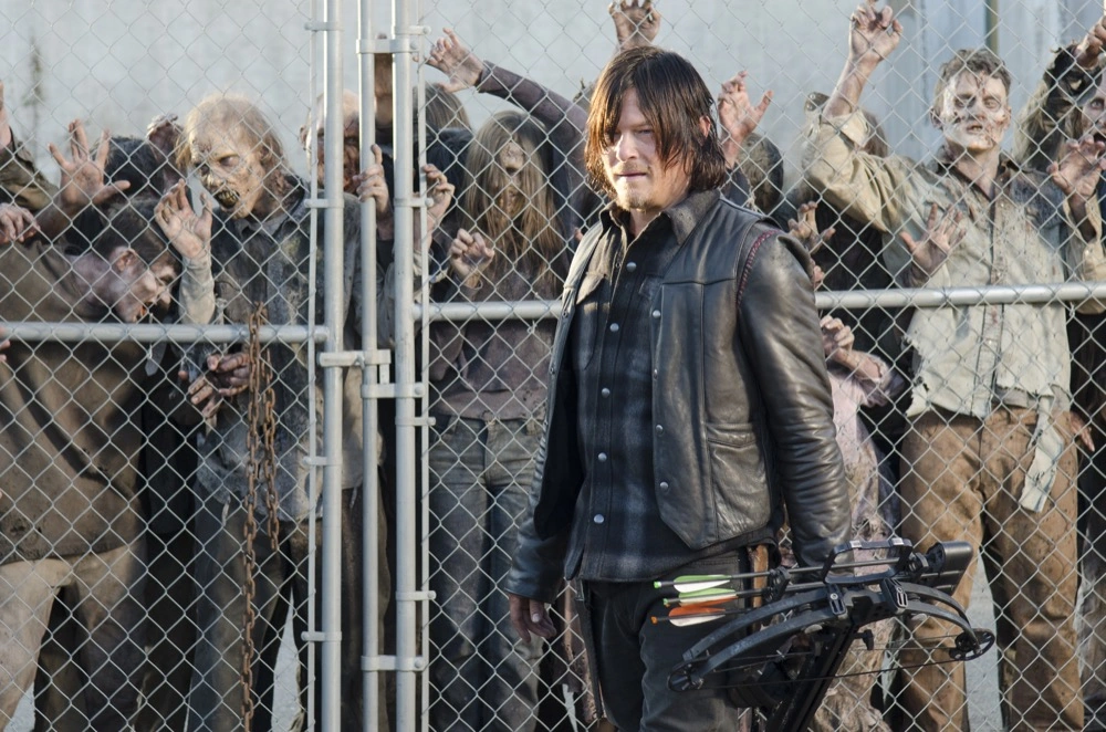 TWD Season 5 MANIA - Episode 11 | Fandom