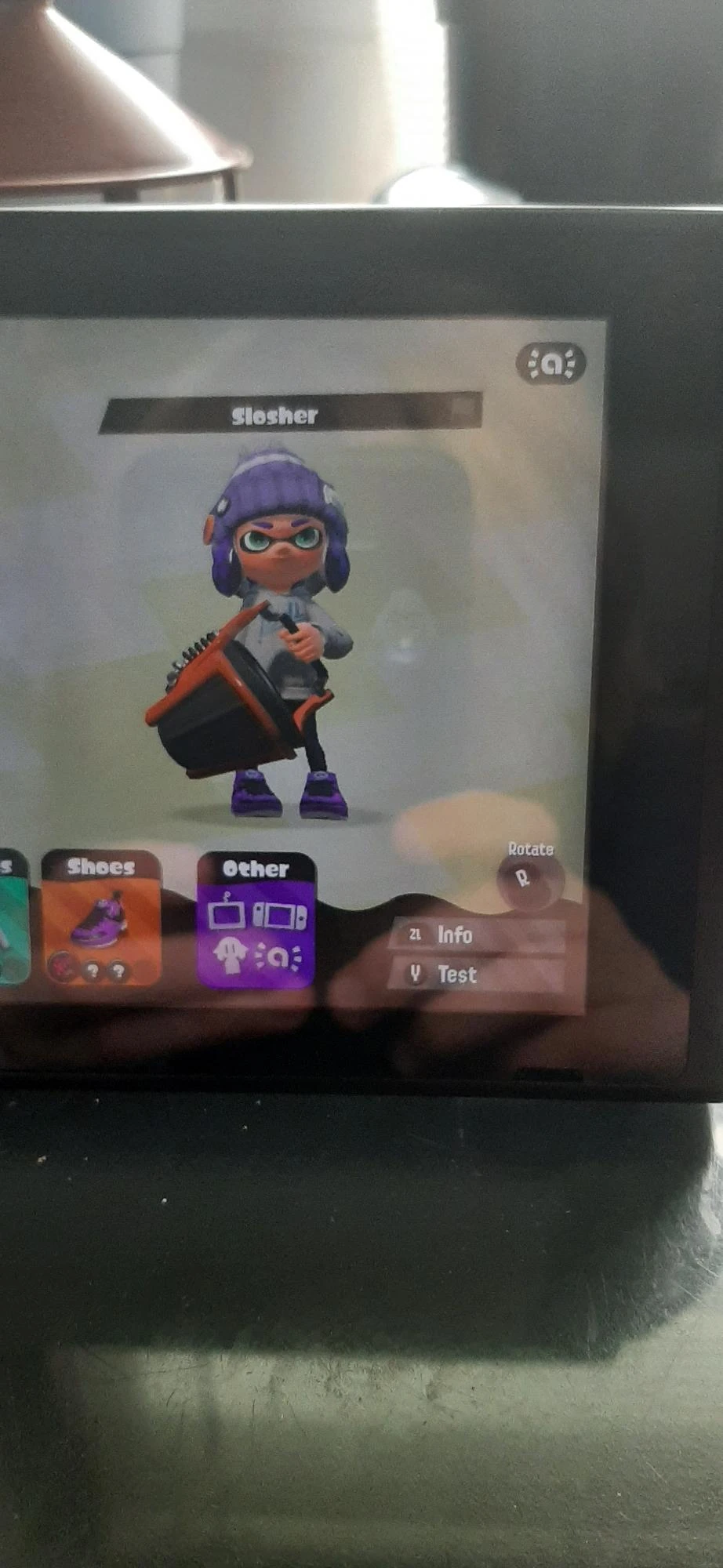 Bobble hat re creation from the splatoon manga. | Fandom