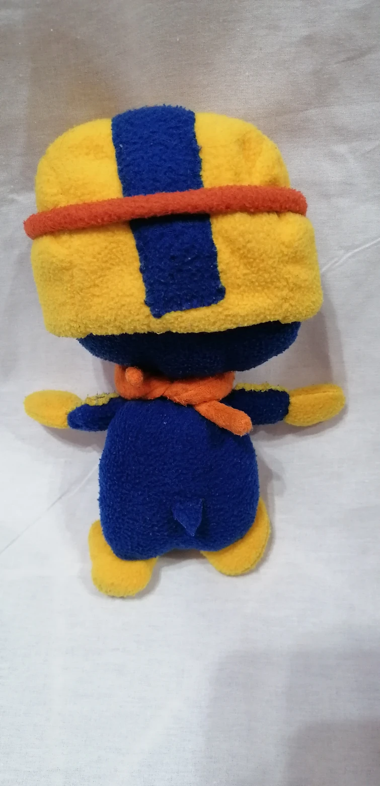 Pororo Plush | Fandom