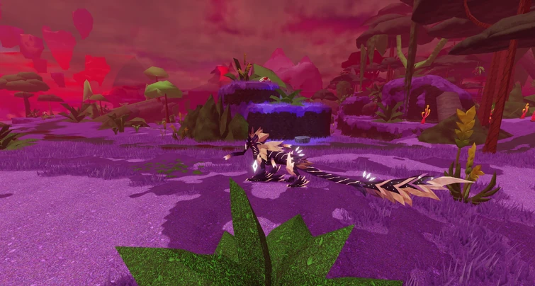 Discuss Everything About Creatures of Sonaria Wiki | Fandom