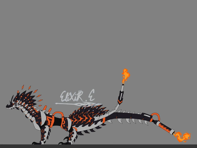 All posts by Elixir.EEE | Fandom