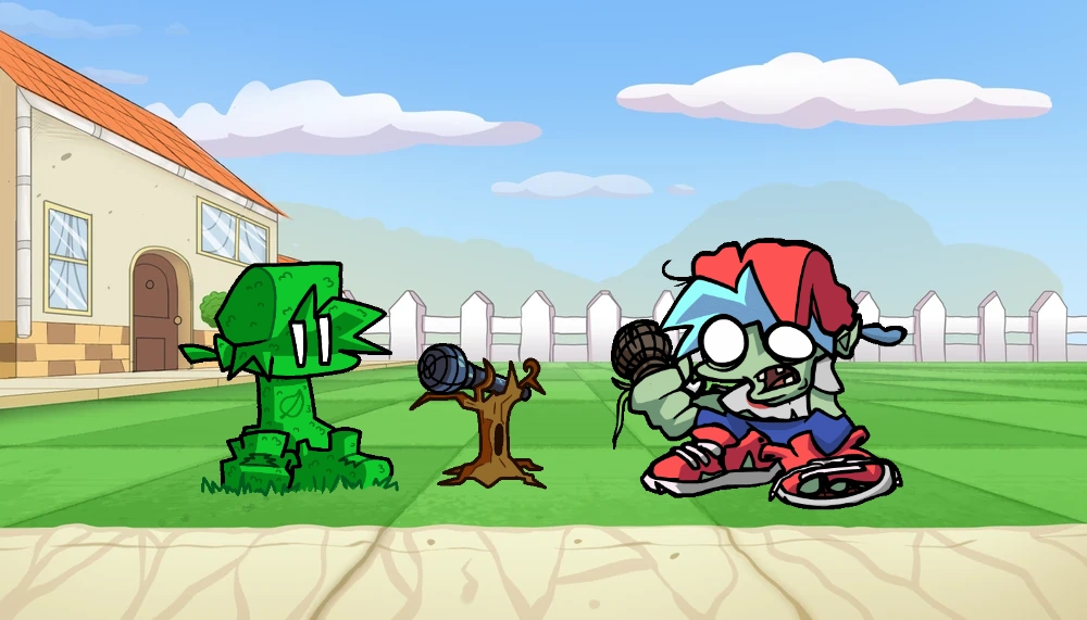 Random Thing I Made Fandom