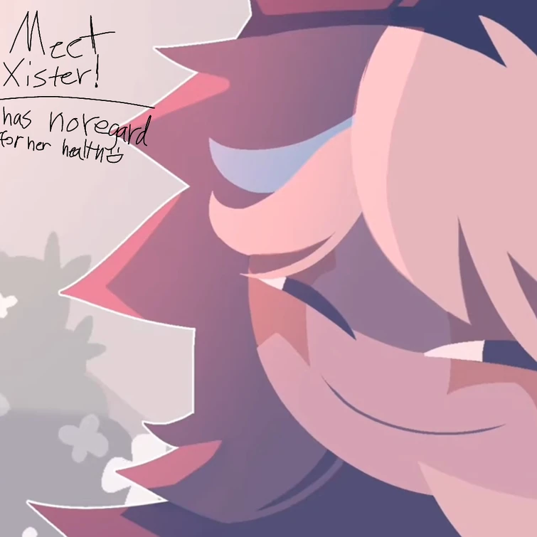 Meet the characters! | Fandom