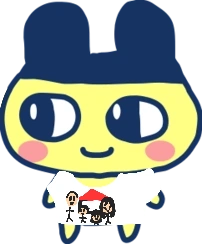 low effort but i dreamt of this mametchi 💀 | Fandom