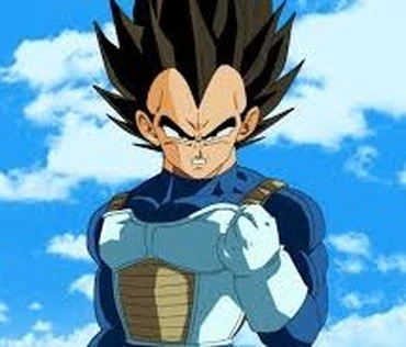 Best Vegeta outfit (part 1) | Fandom