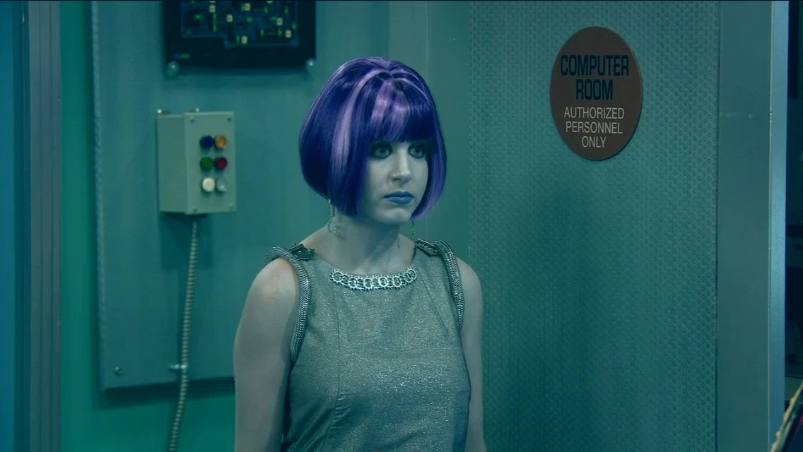 Callie | A50 Wiki | Fandom