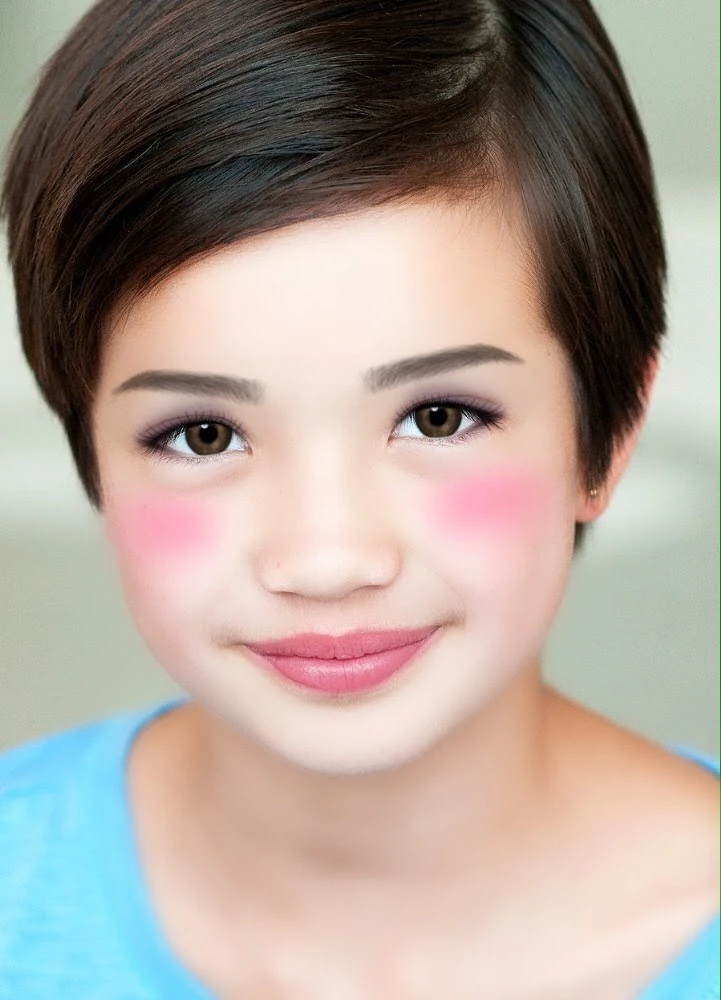 Andi II | A50 Wiki | Fandom