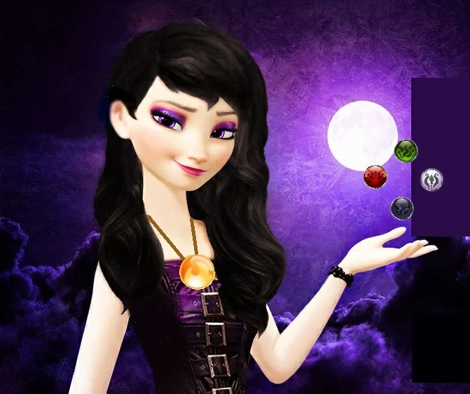 Dark Alex | A50 Wiki | Fandom