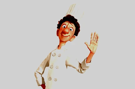 Linguini II | A50 Wiki | Fandom