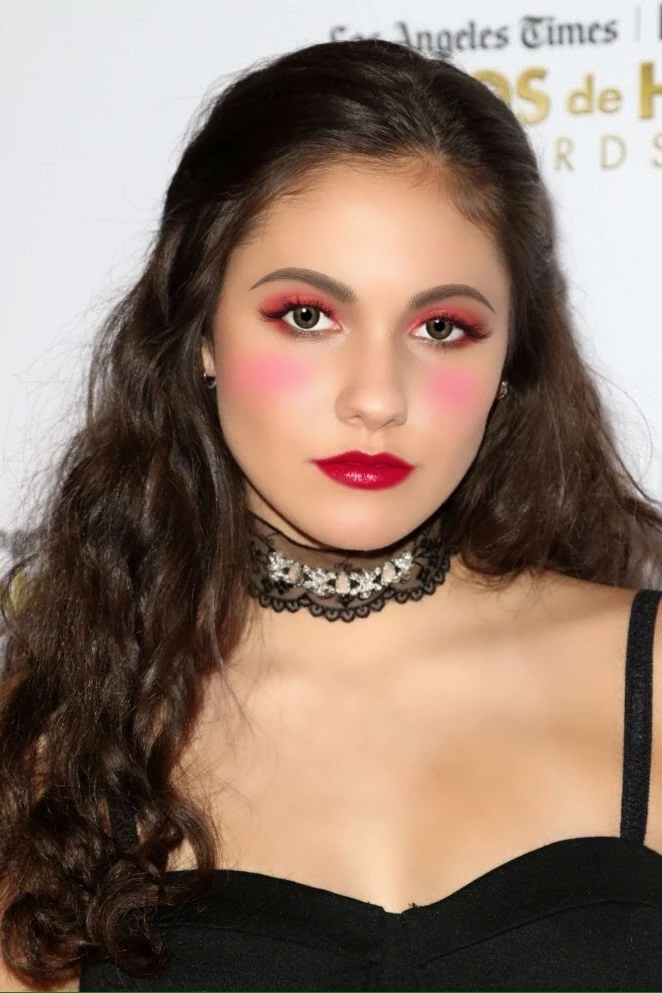 Rachel II | A50 Wiki | Fandom