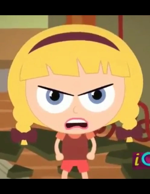 Sam (Bitty Big Heads) | A50 Wiki | Fandom