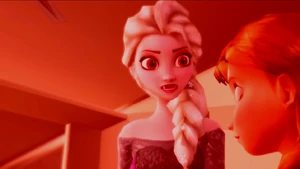 Vampire Elsa | A50 Wiki | Fandom