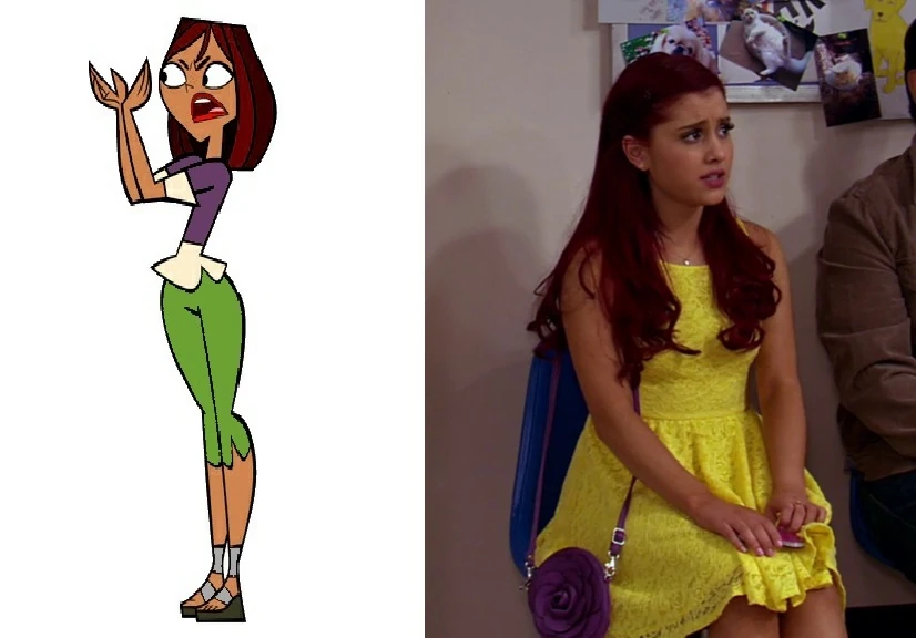 Courtney East | A50 Wiki | Fandom