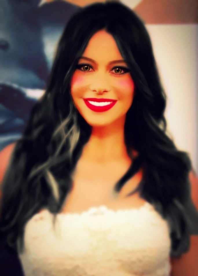 Odile II | A50 Wiki | Fandom