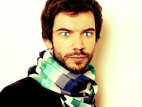 Huntsman (character) | A50 Wiki | Fandom