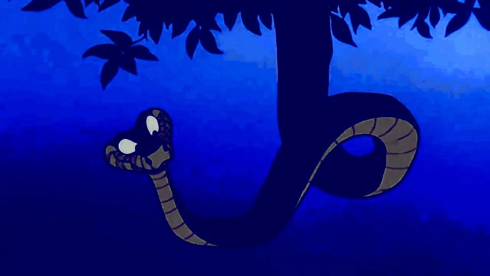 Kaa III | A50 Wiki | Fandom