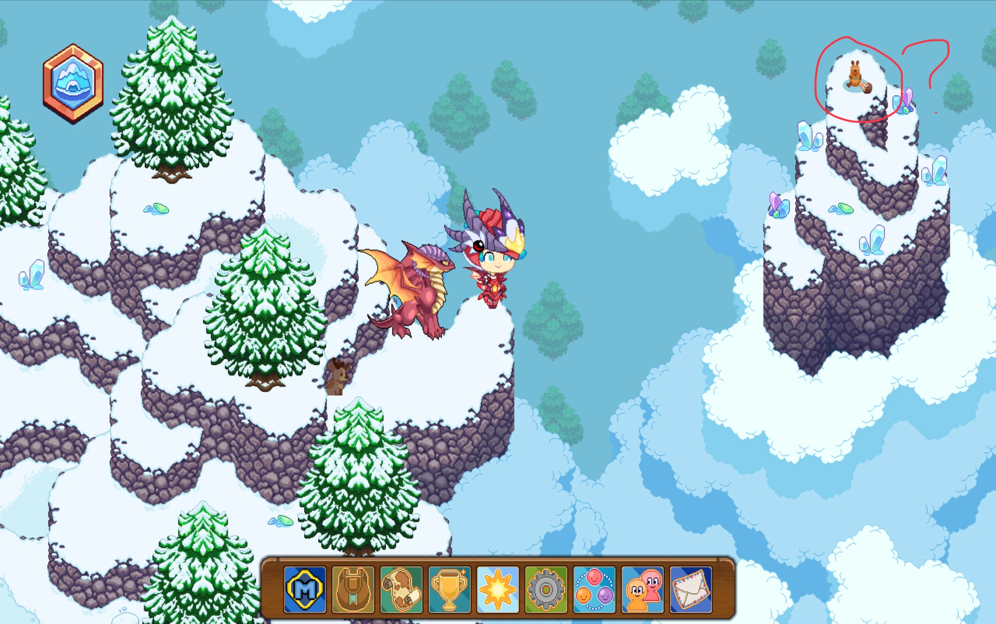 Discuss Everything About Prodigy Math Game Wiki | Fandom