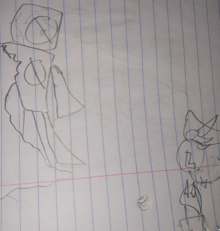 [CD] Vs. Clockwork LMS concept art: [MODERATION] | Fandom